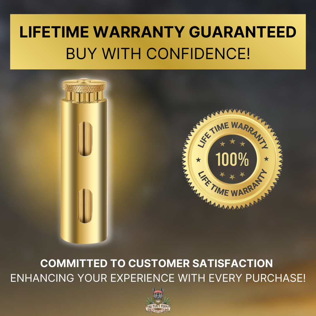 The Original Rollie Solid Brass Cigarette Rolling Machine | Vintage To ...